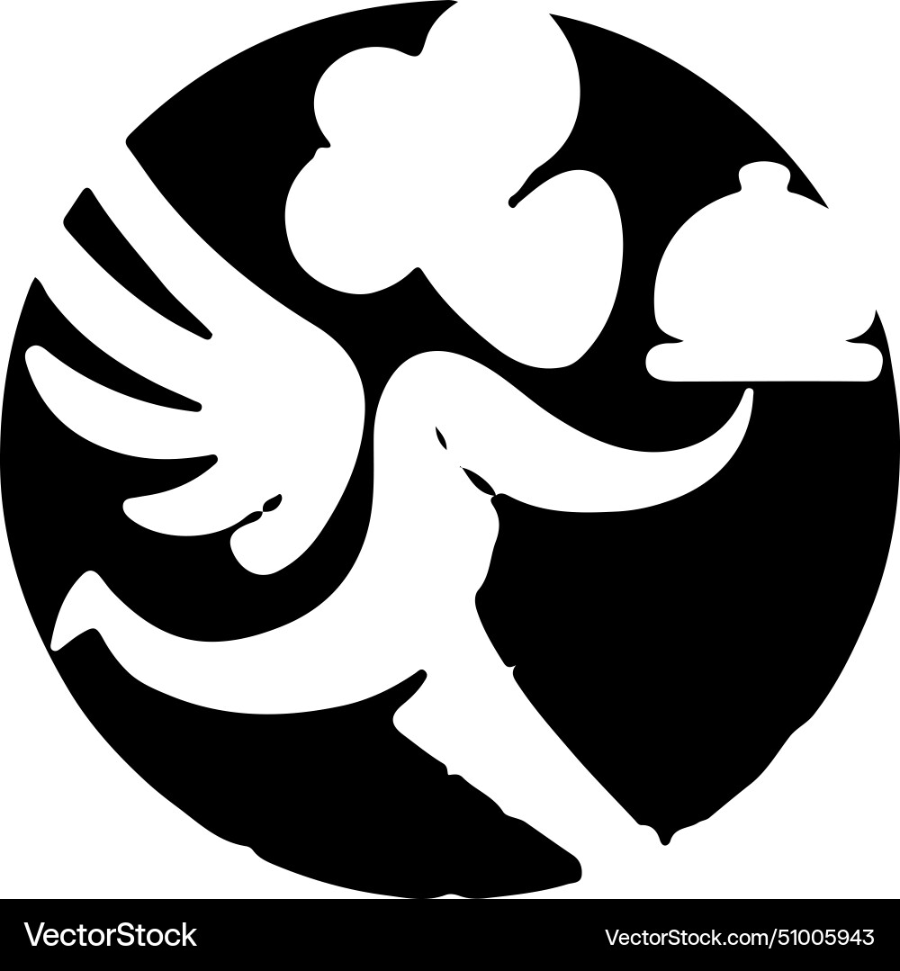 Evolution of fast food past to present Royalty Free Vector