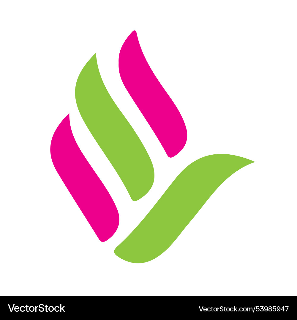 Man nod icon cartoon style pro hand Royalty Free Vector