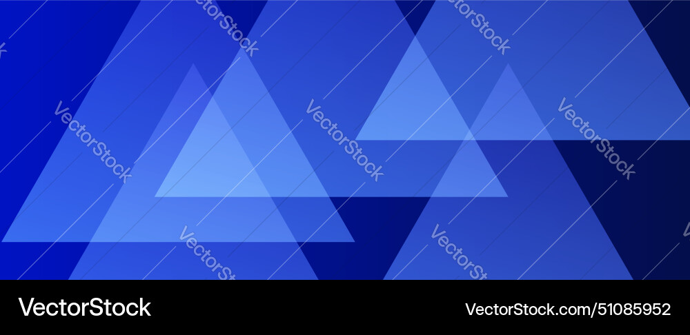 Abstract blue color background Royalty Free Vector Image