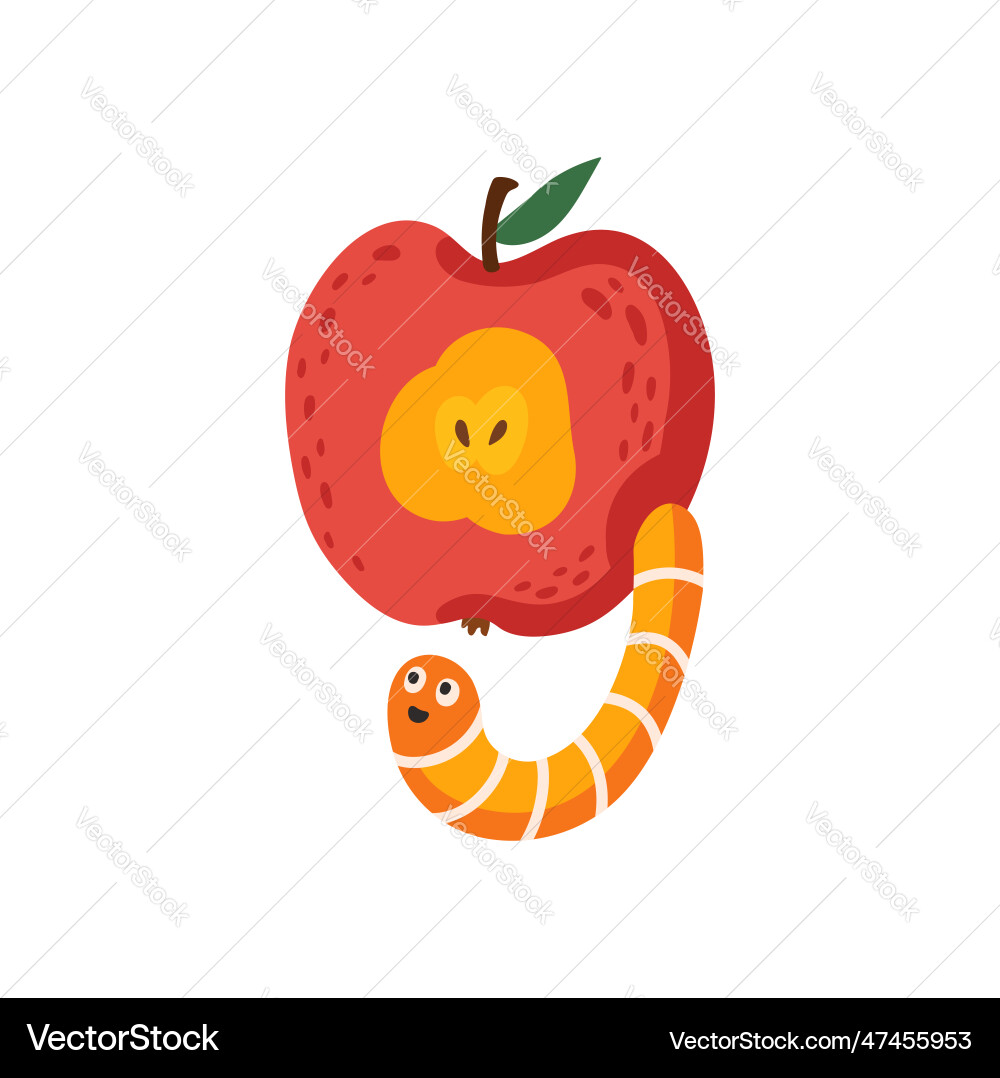 9 digit number autumn font nine figure type Vector Image