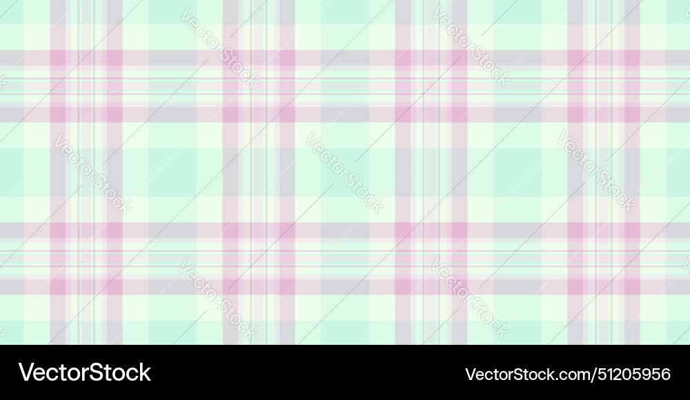 Glamor pattern fabric plaid skill textile Vector Image
