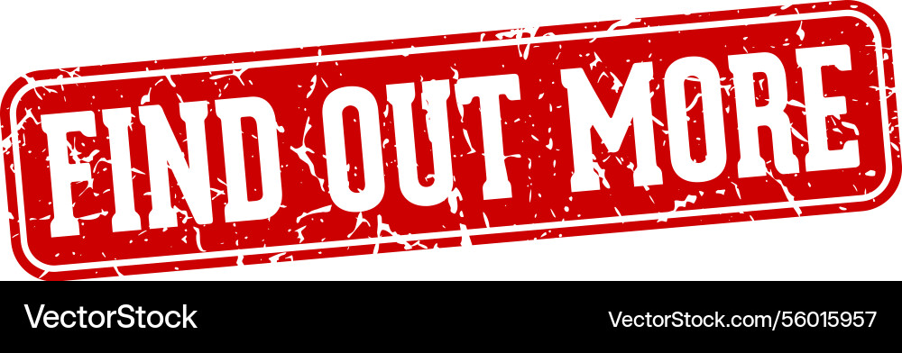 Find out more rectangular sign stamp Royalty Free Vector