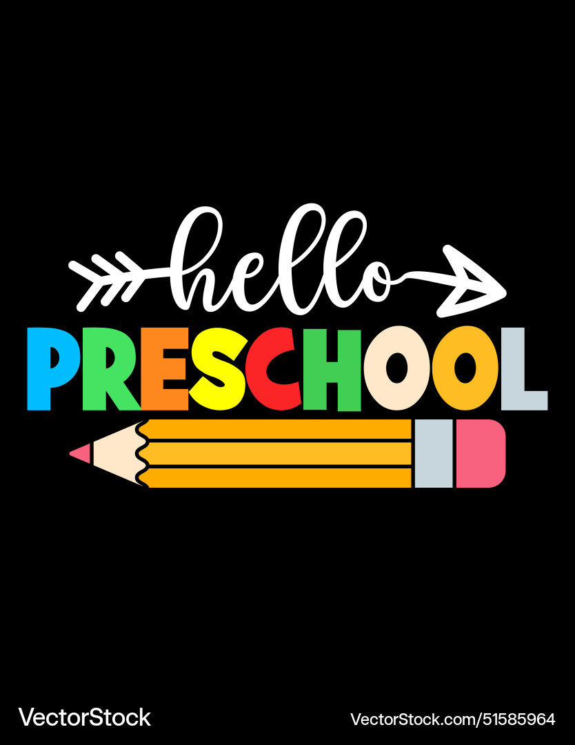 Preschool Stickers Vector Images (over 5,600)