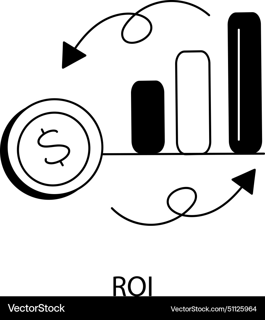 Roi Royalty Free Vector Image - VectorStock