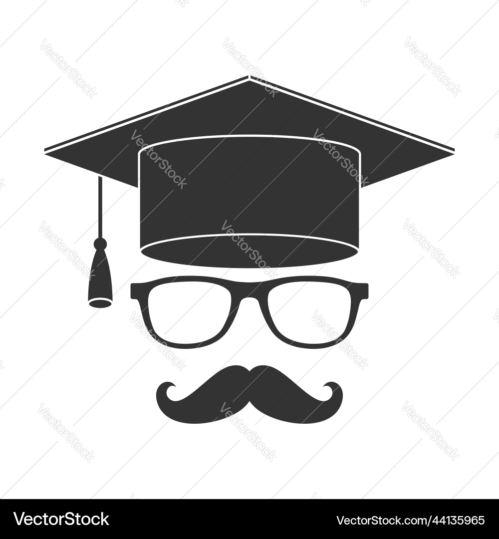 Professor Royalty Free Vector Image - VectorStock