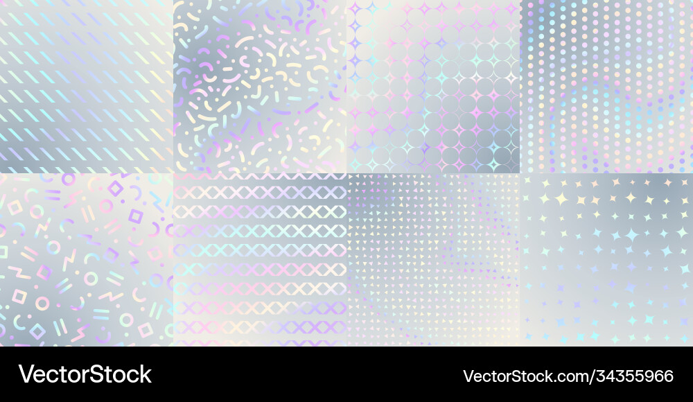 Holographic Glitter Texture Vector Images (over 2,400)