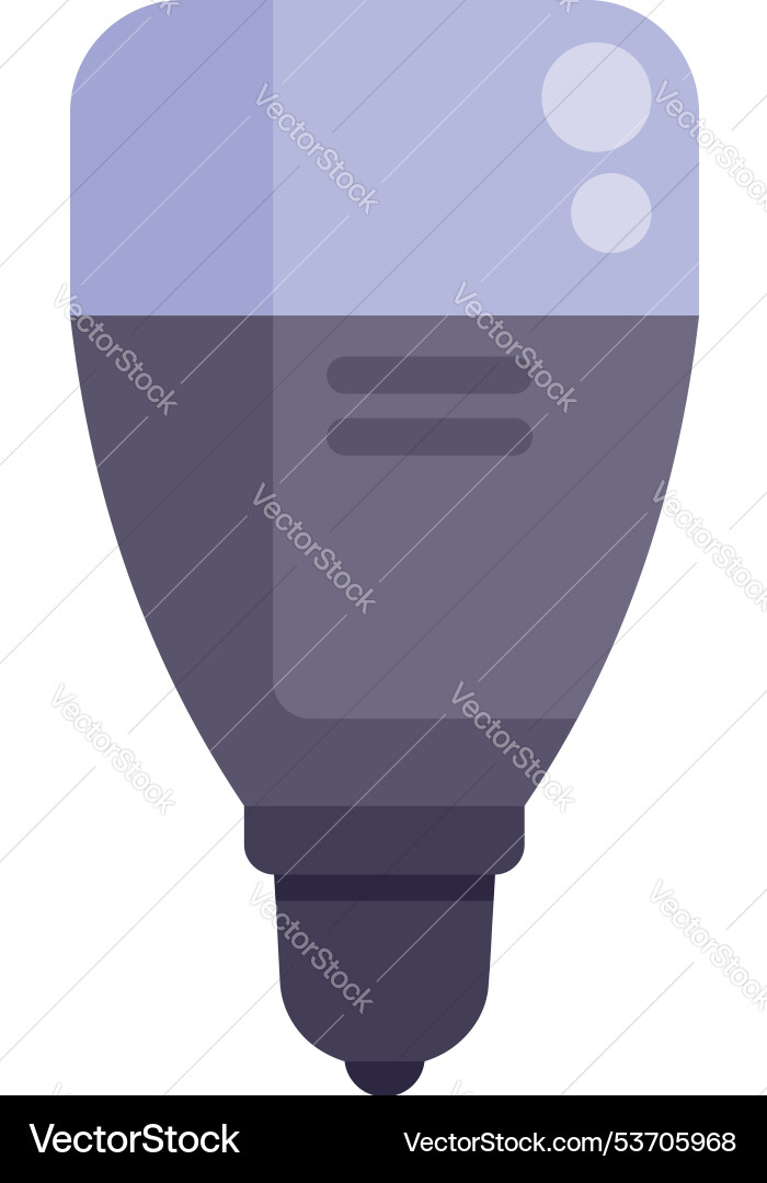 3D Printer Extruder Building Prototype Royalty Free Vector