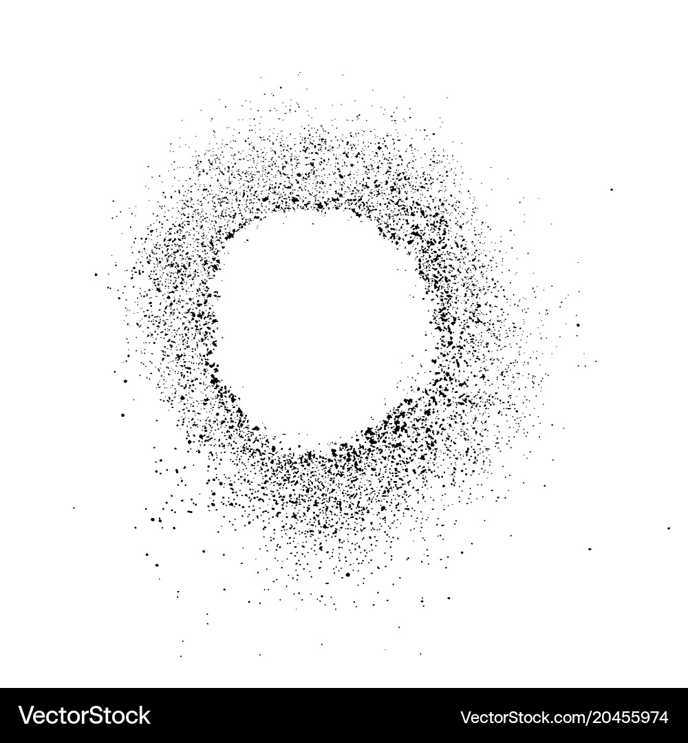 Grainy texture Royalty Free Vector Image - VectorStock