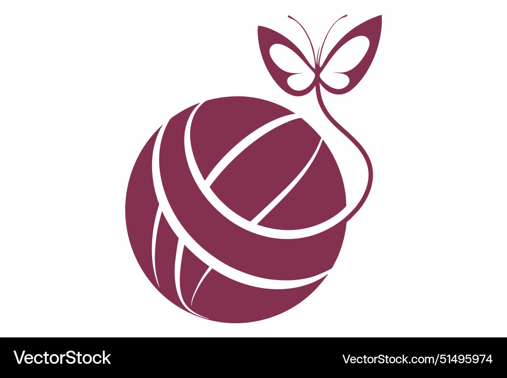 Simplicity in motion exploring the minimalistic Vector Image