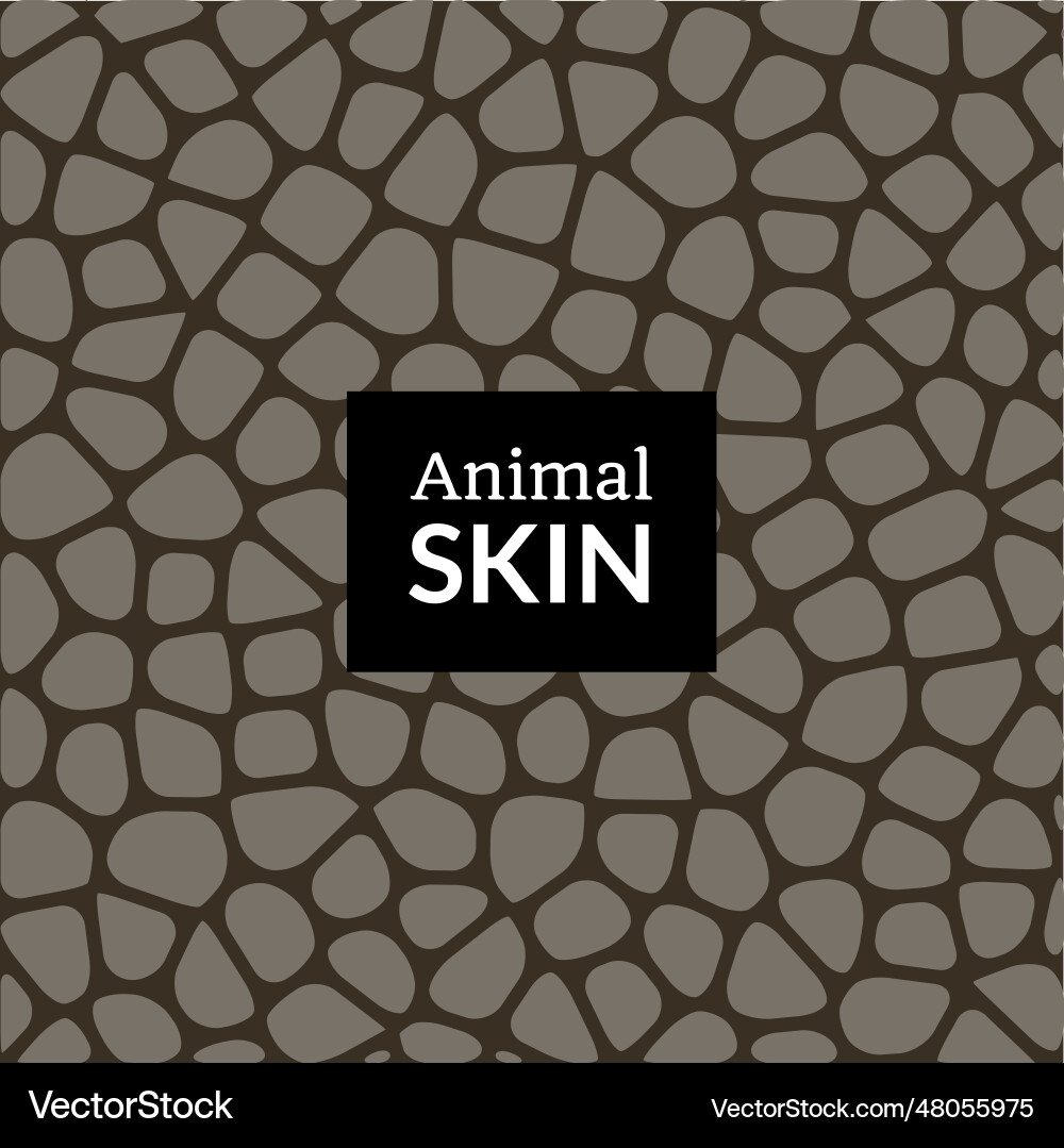 Elephant Skin Pattern