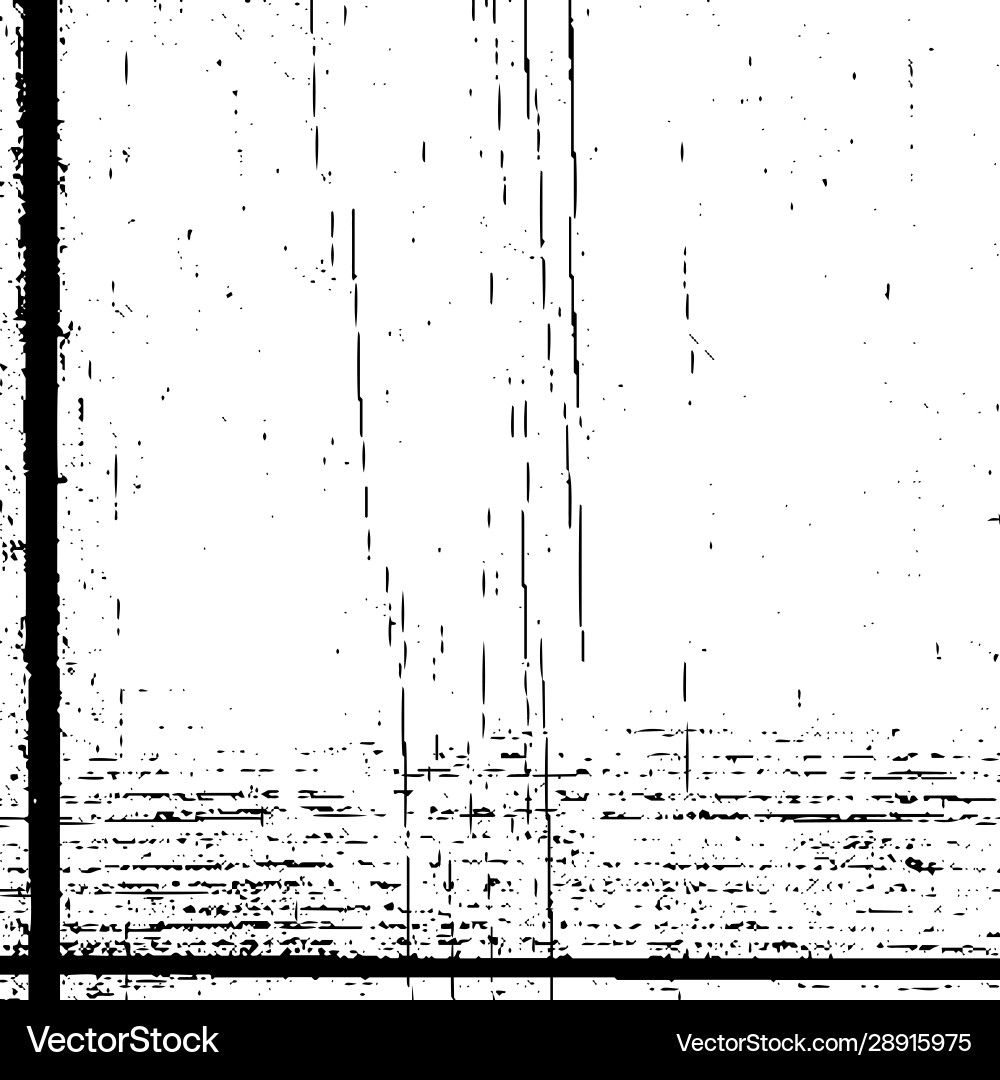 Distress overlay texture Royalty Free Vector Image