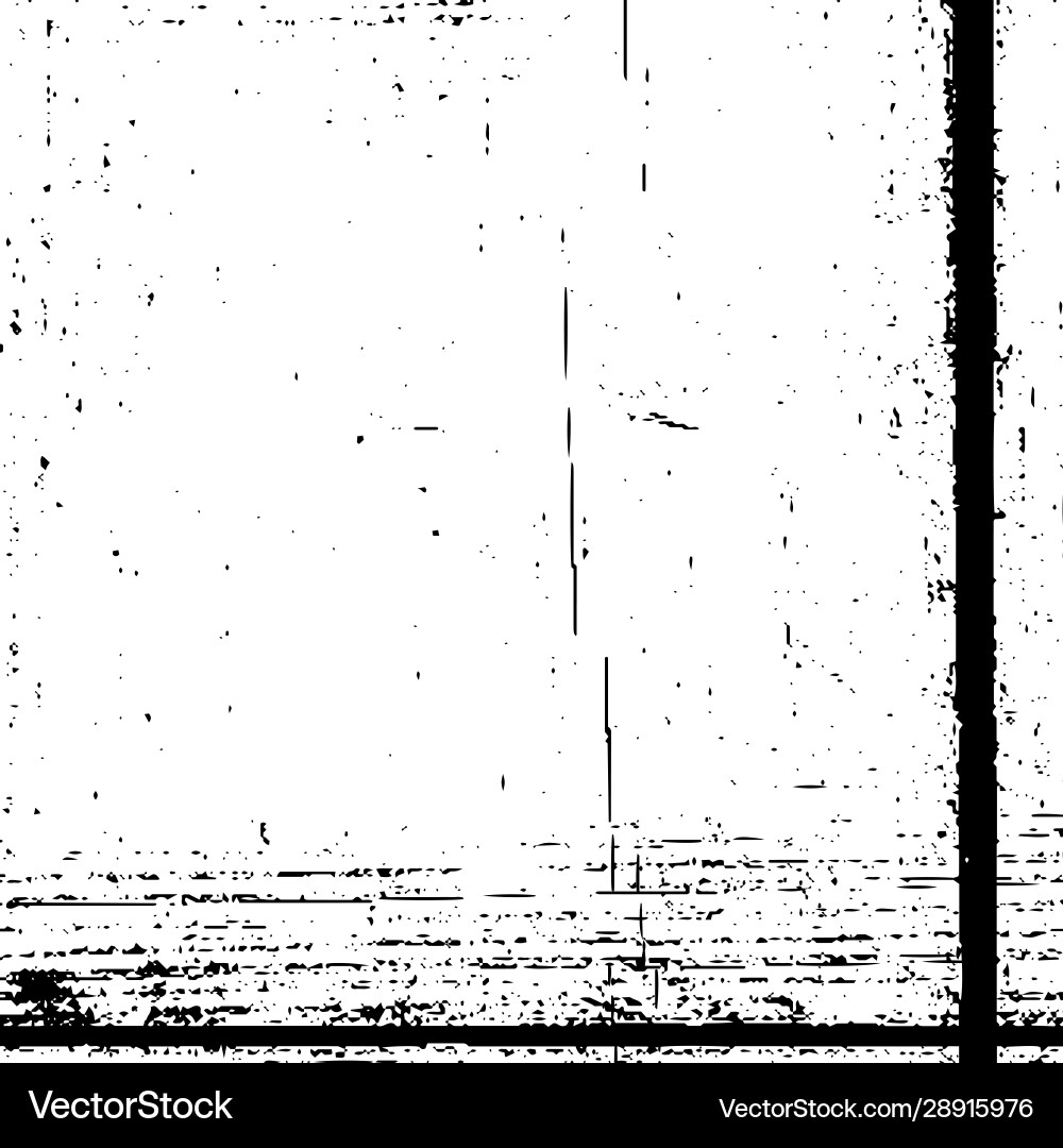 Distress overlay texture Royalty Free Vector Image