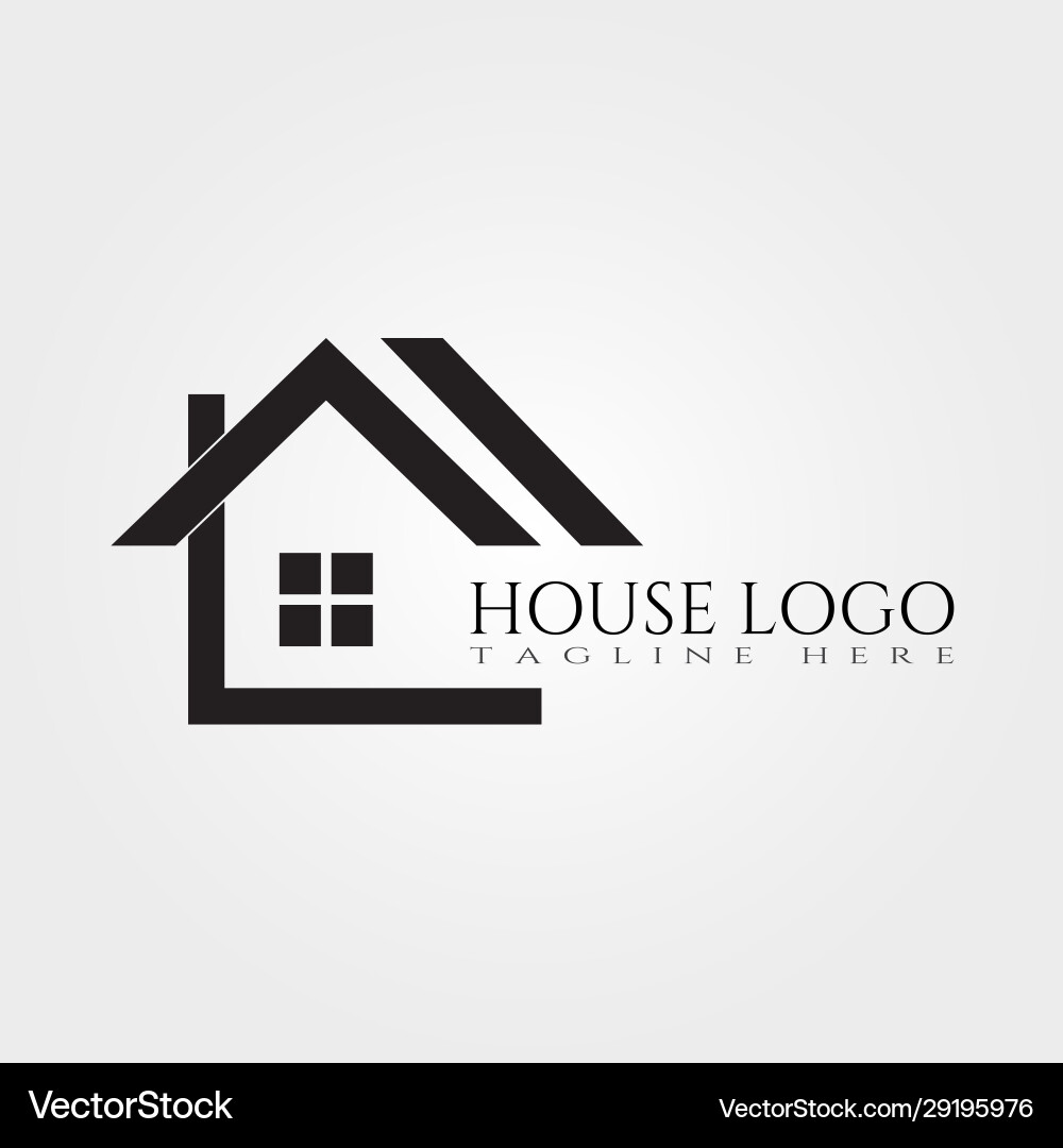 Design House Logo Free House Logo Designs | House Logo Maker