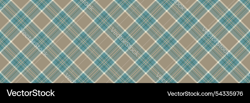 Store seamless background check turkish texture Vector Image