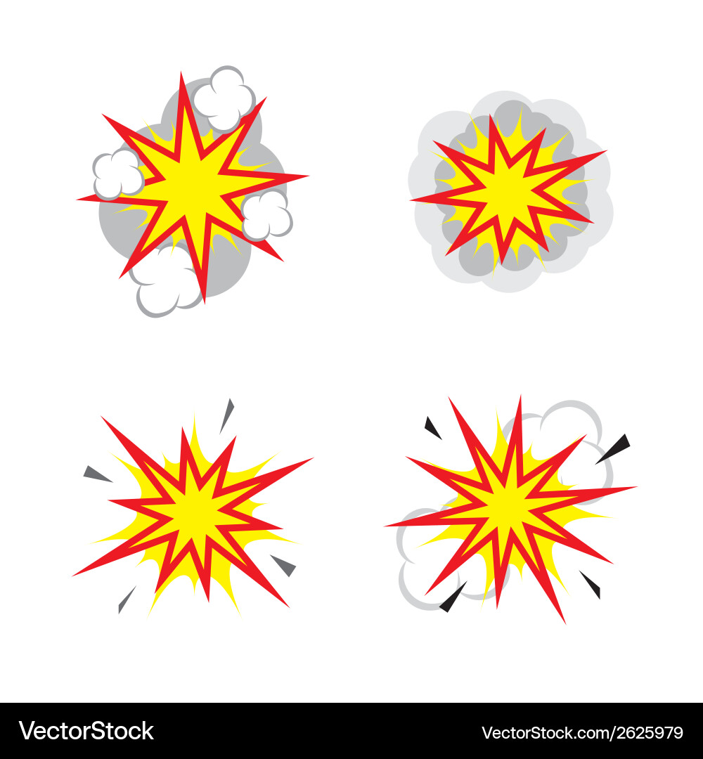 Free Shock Vector Images (over 1,600)