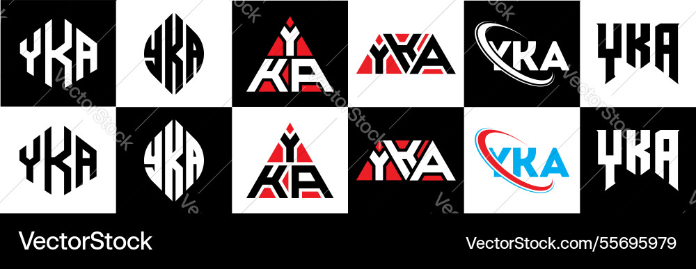 Yka Vector Images (30)