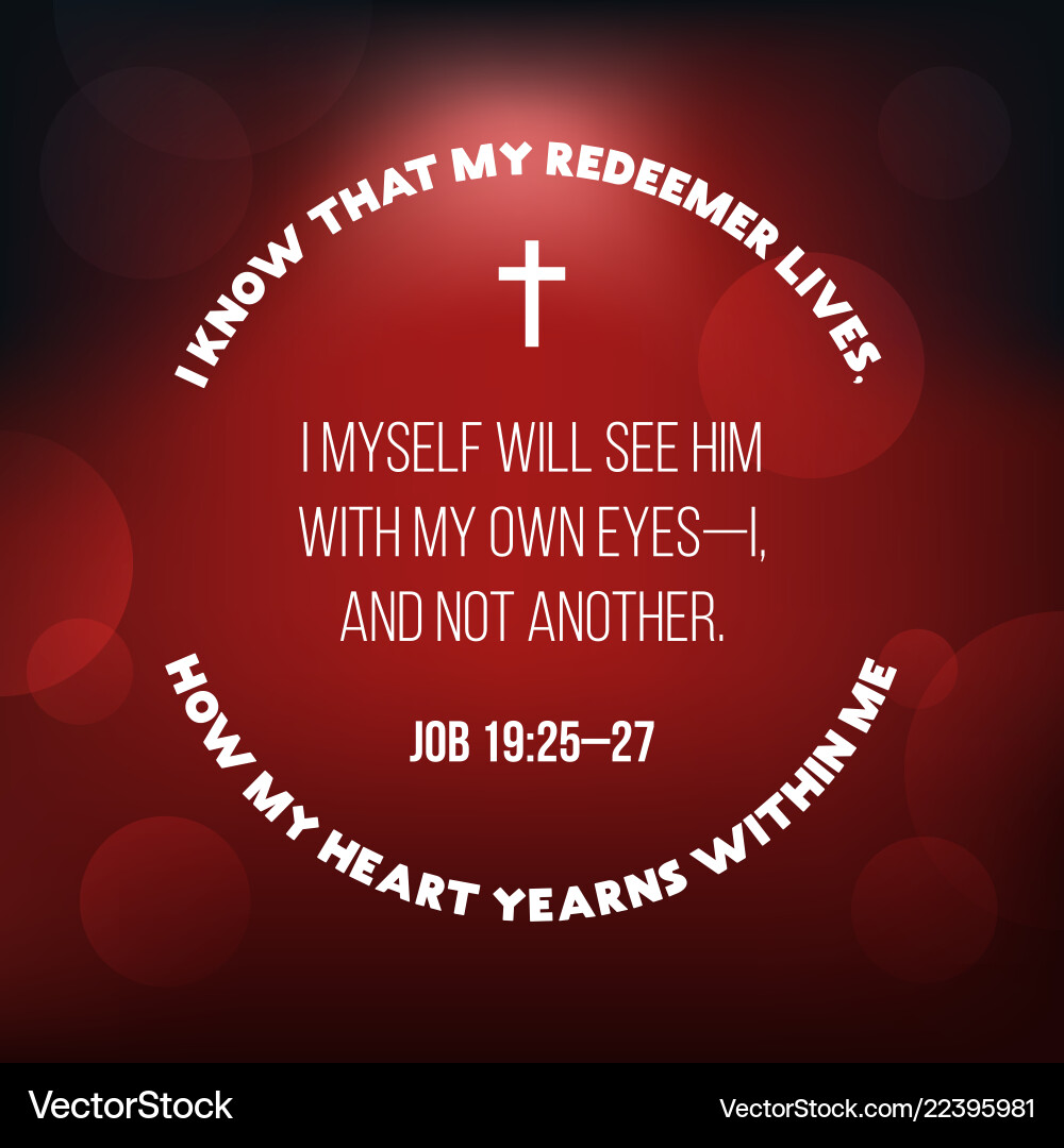 Job Bible Vector Images (over 200)