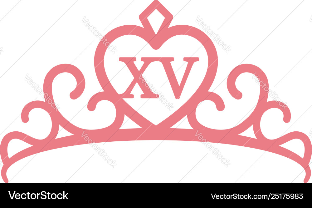 Girls Crown Vector Images (over 20,000)