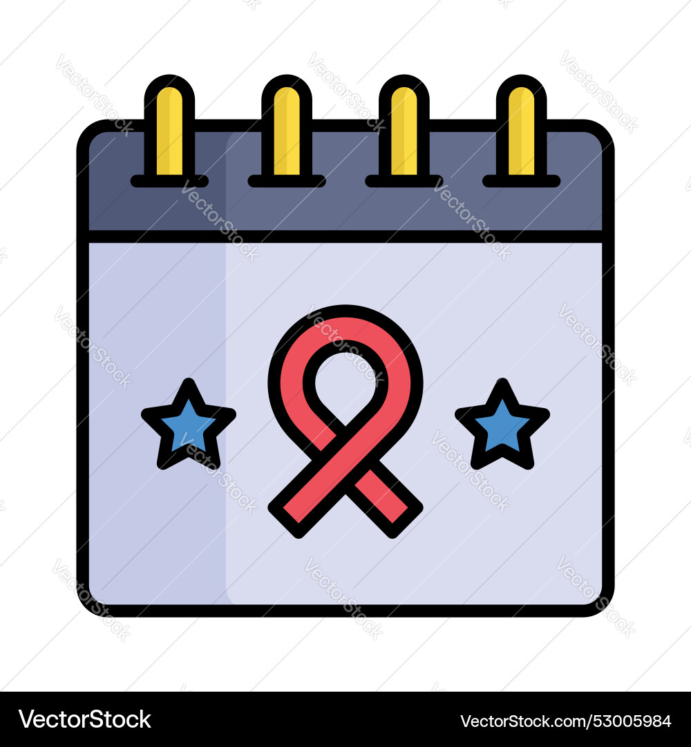 Awareness Royalty Free Vector Image - VectorStock
