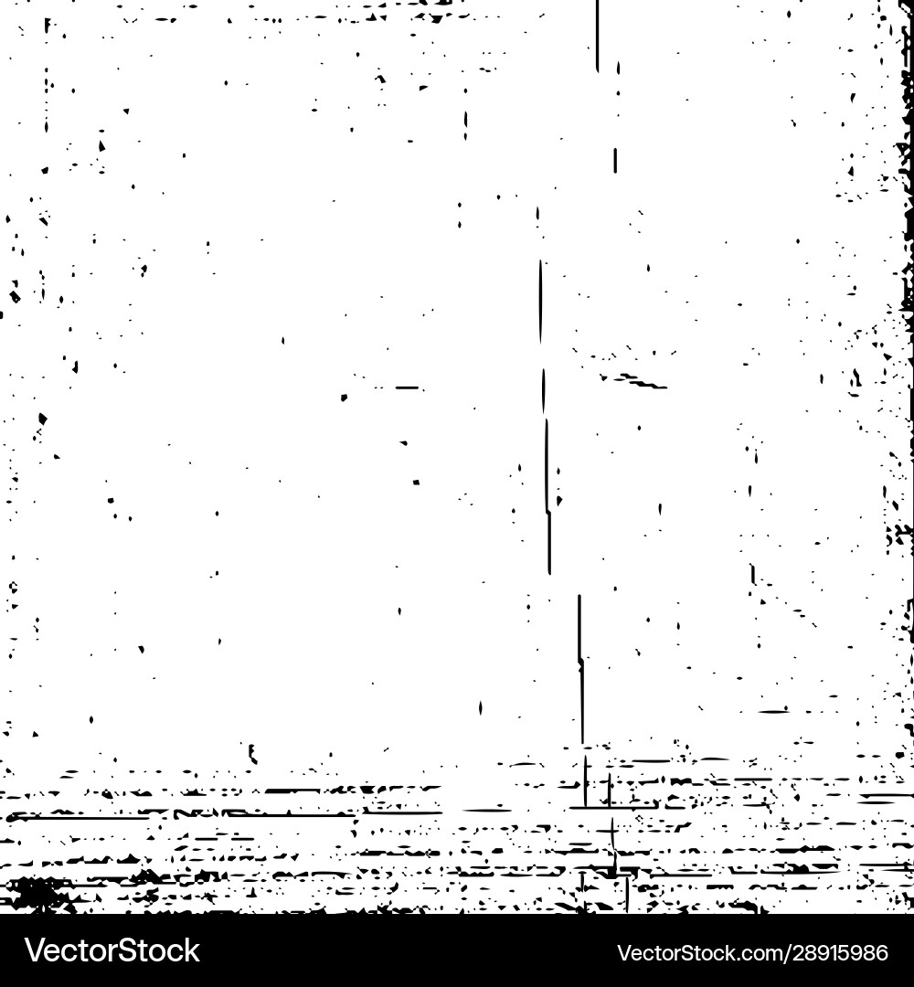 Distress overlay texture Royalty Free Vector Image