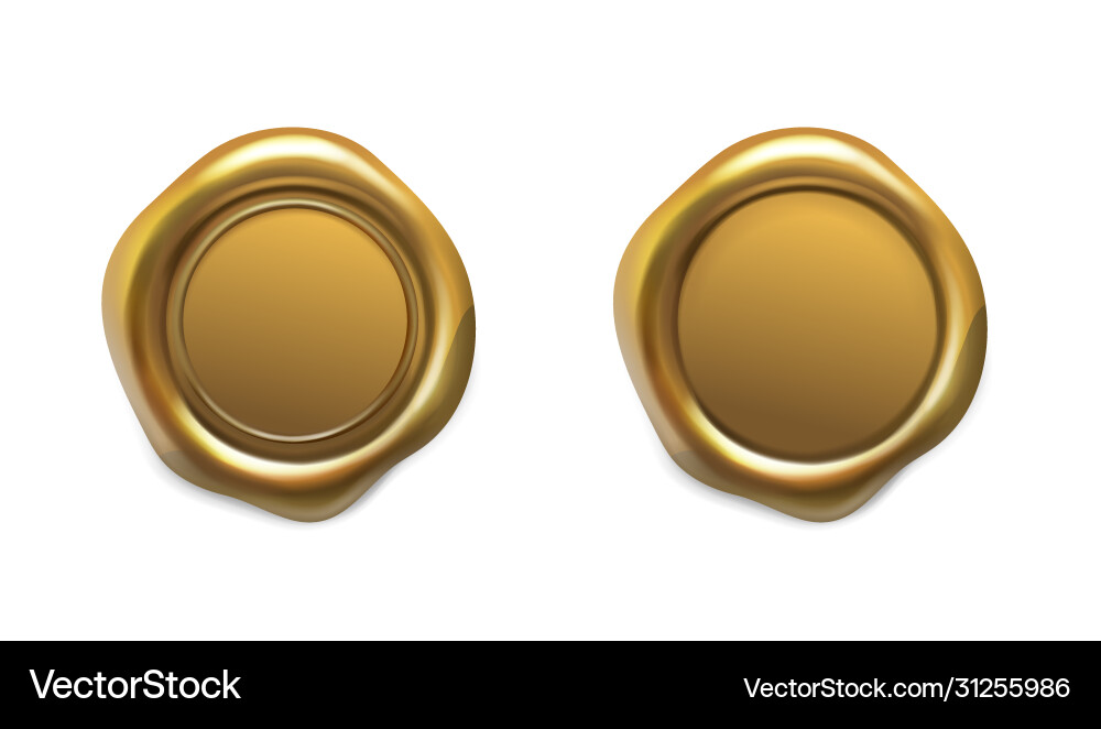 Gold Stamp Vector Images (over 46,000)