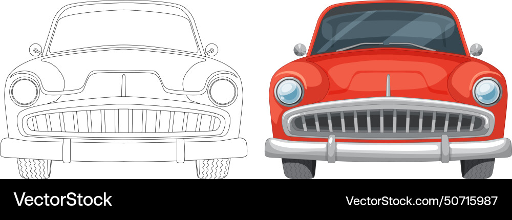 Car Grill Vector Images (over 2,200)