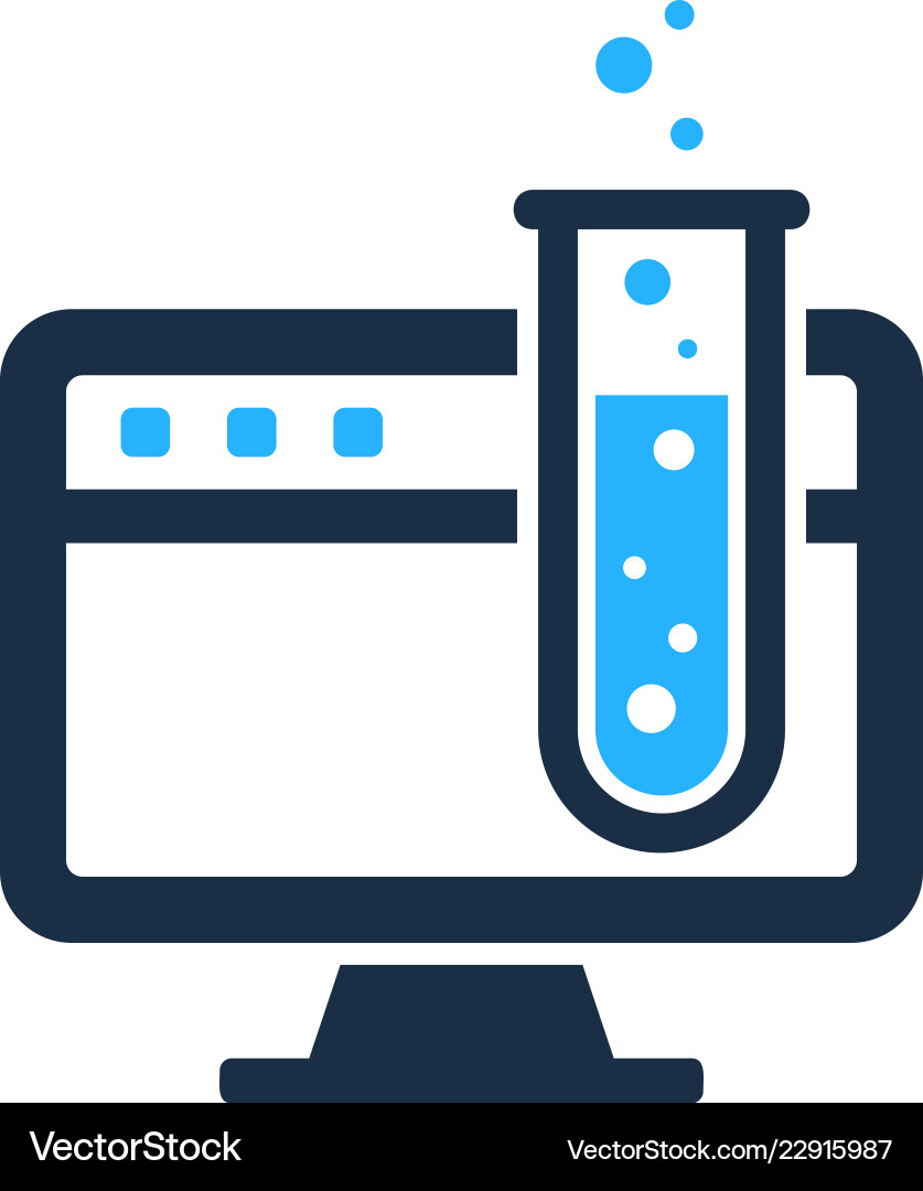 Computer Science Symbol Computer Science Computer Monitors Symbol,