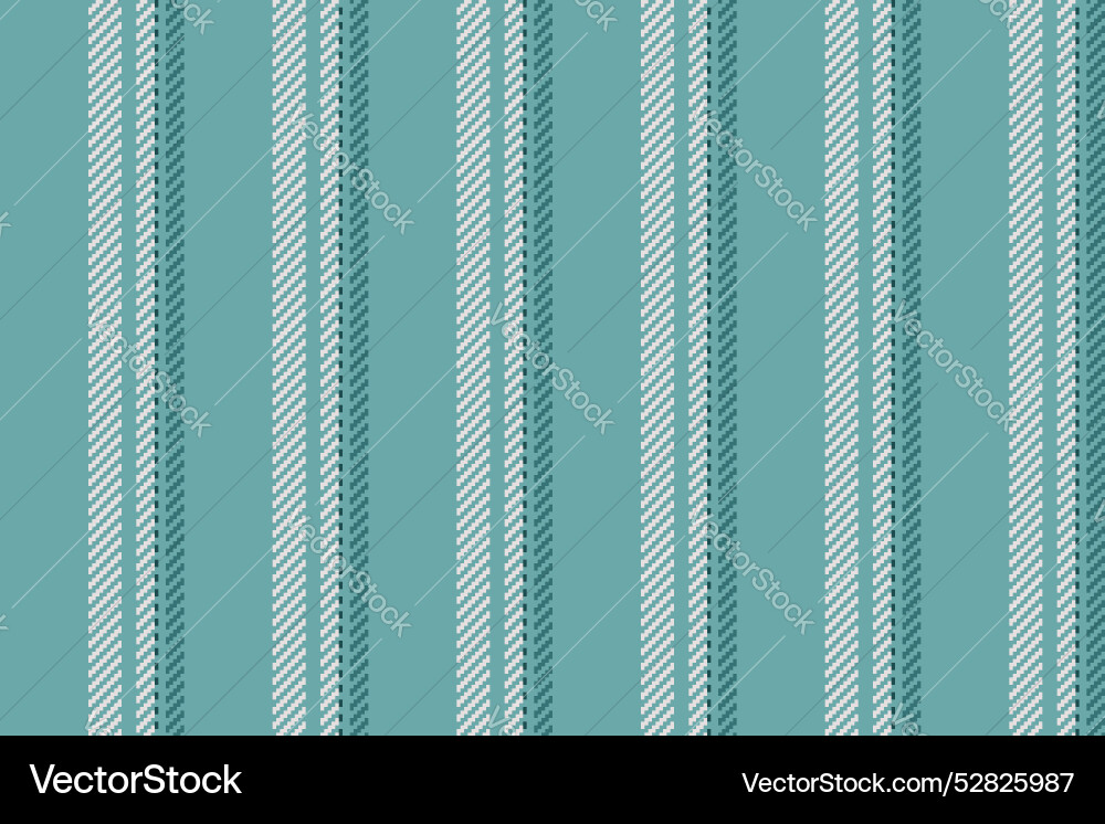 Scenery stripe lines vertical textile texture Vector Image