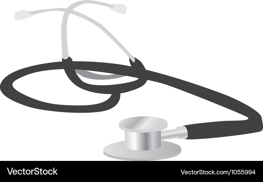 Doctors equipment Royalty Free Vector Image - VectorStock