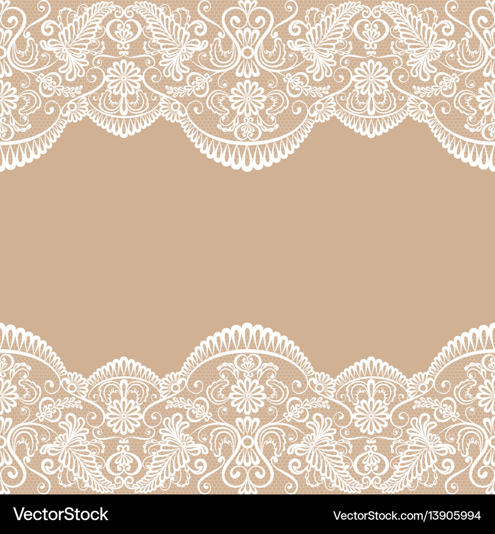 Lingerie Lace Fabric Textures Seamless Vector Images (over 300)