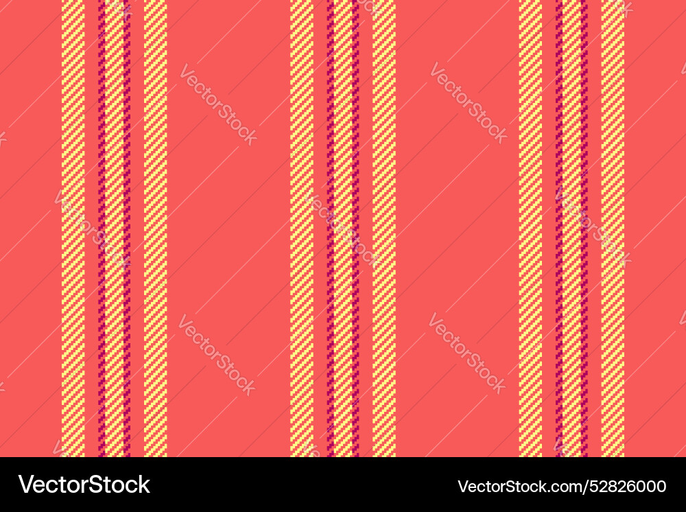 Dreamy texture vertical stripe silk pattern Vector Image