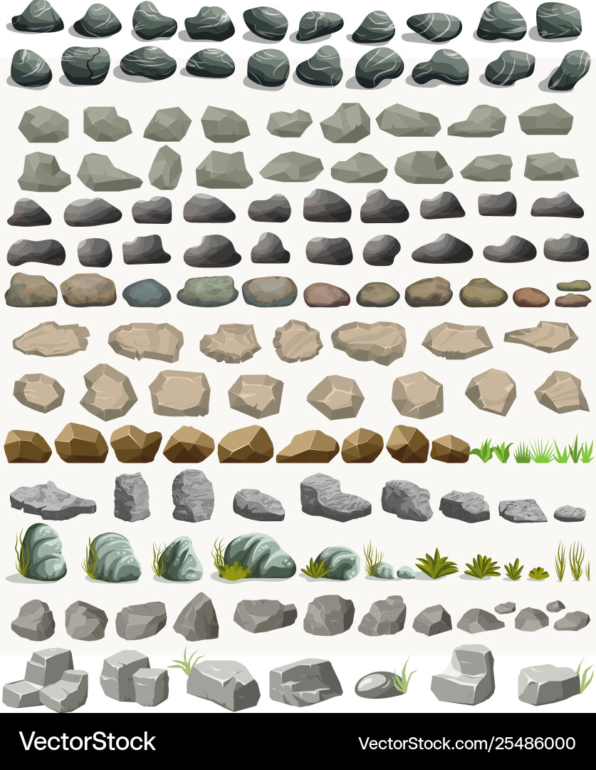 Cartoon Grass Texture Vector Images (over 5,600)