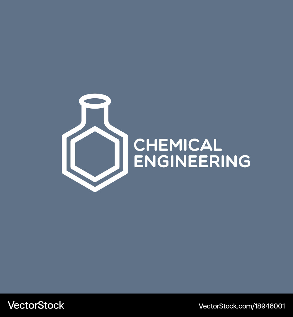 Chemical Engg Logo