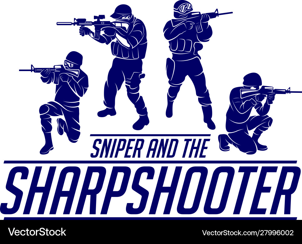 Sharpshooter Logo SharpShooters Video