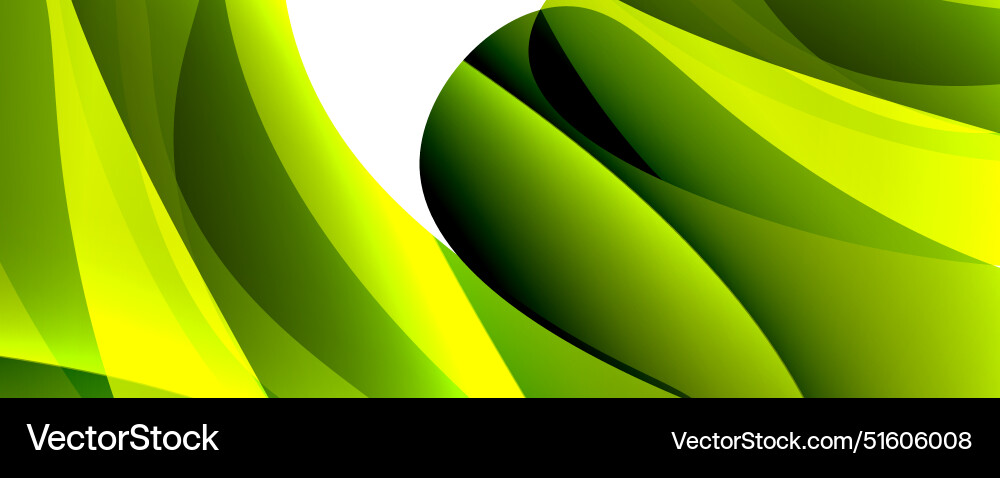 Abstract swirl design geometric concept Royalty Free Vector