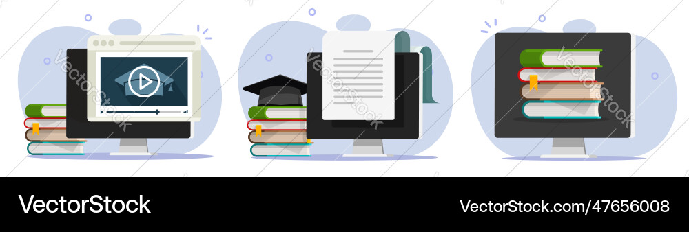 Computer Video Editor Vector Images (over 2,600)