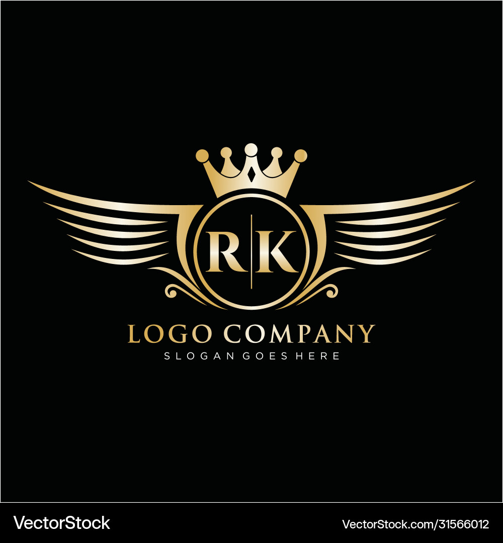 Rk Logo Vector Images (over 2,400)