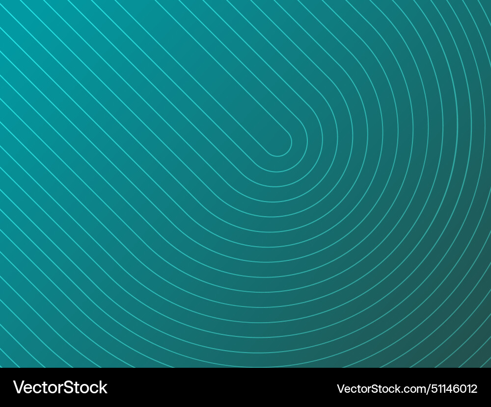 Seamless pattern geometric groovy Royalty Free Vector Image