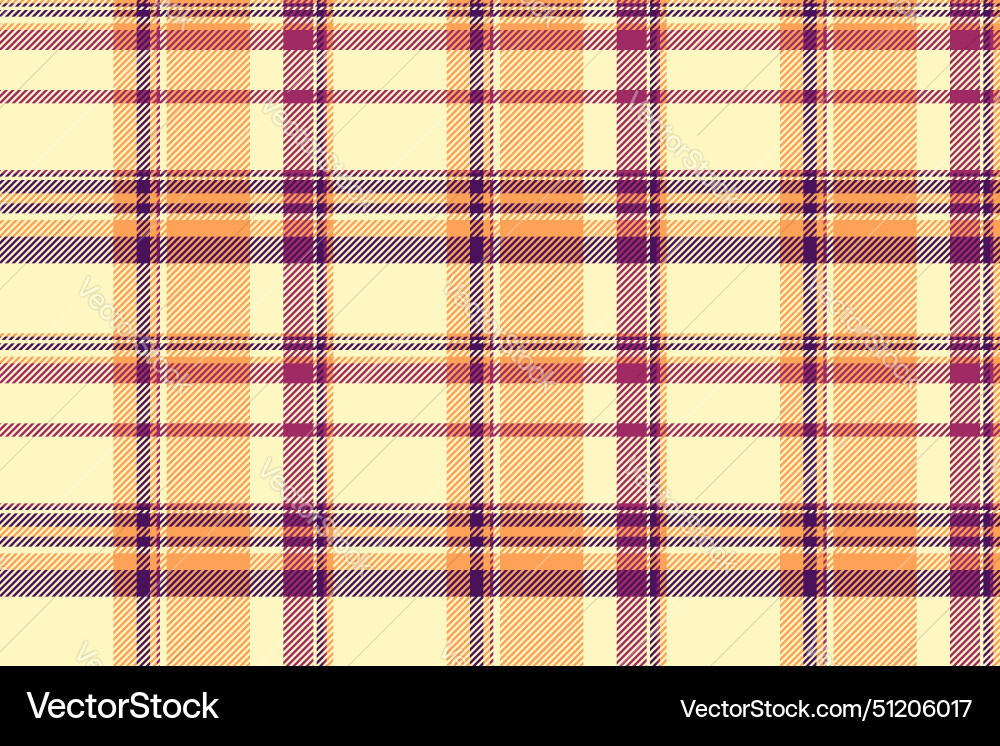 American texture textile seamless folded pattern Vector Image