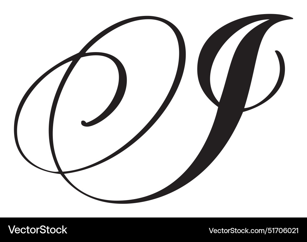 Calligraphy Capital I