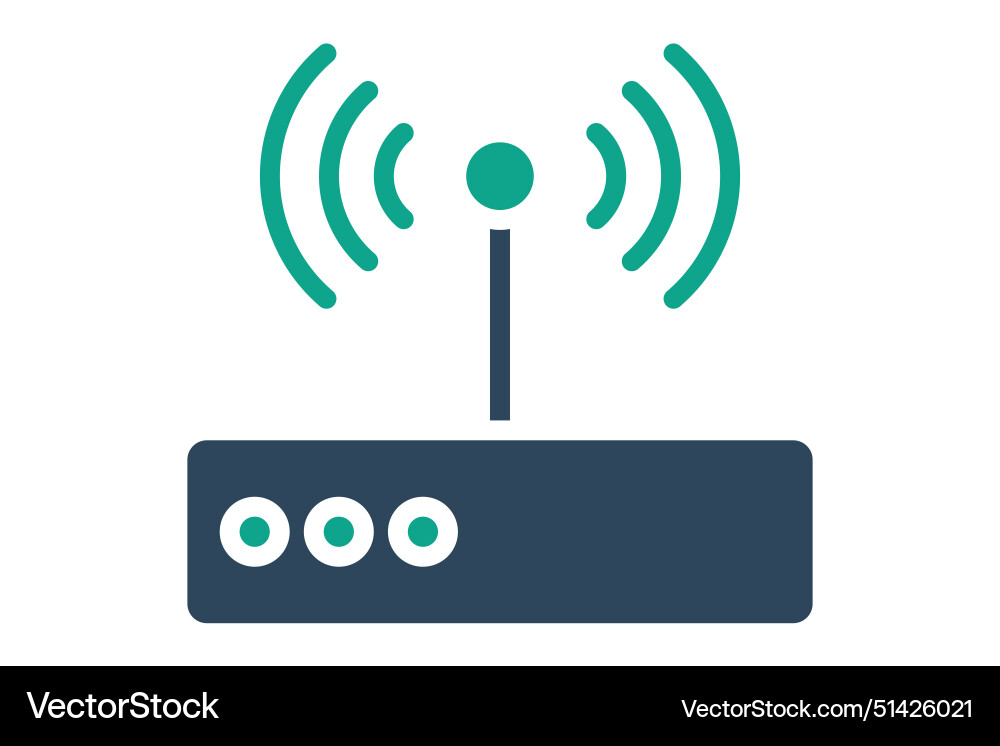 Internet icon Royalty Free Vector Image - VectorStock