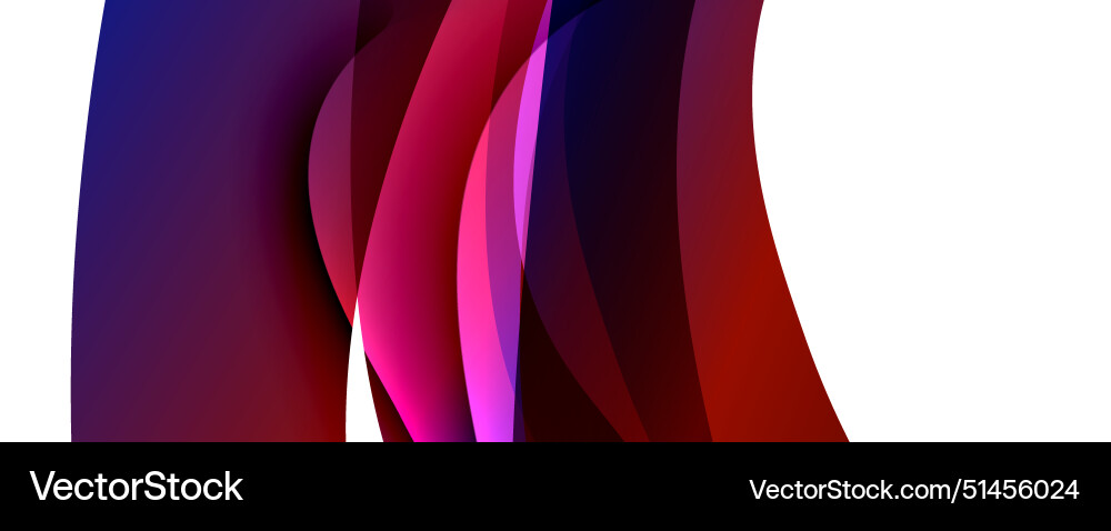 Abstract swirl design geometric concept Royalty Free Vector