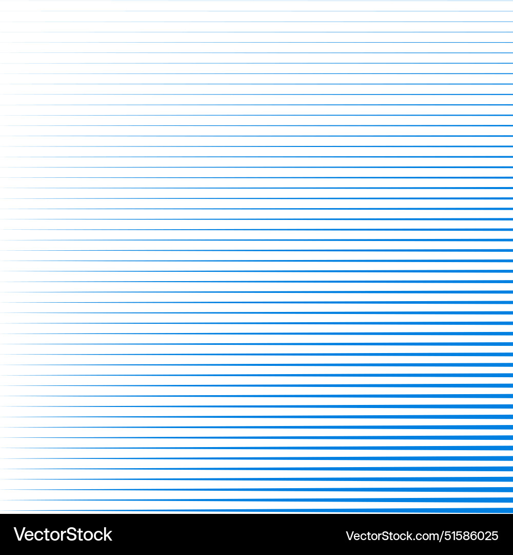 Horizontal line background Royalty Free Vector Image