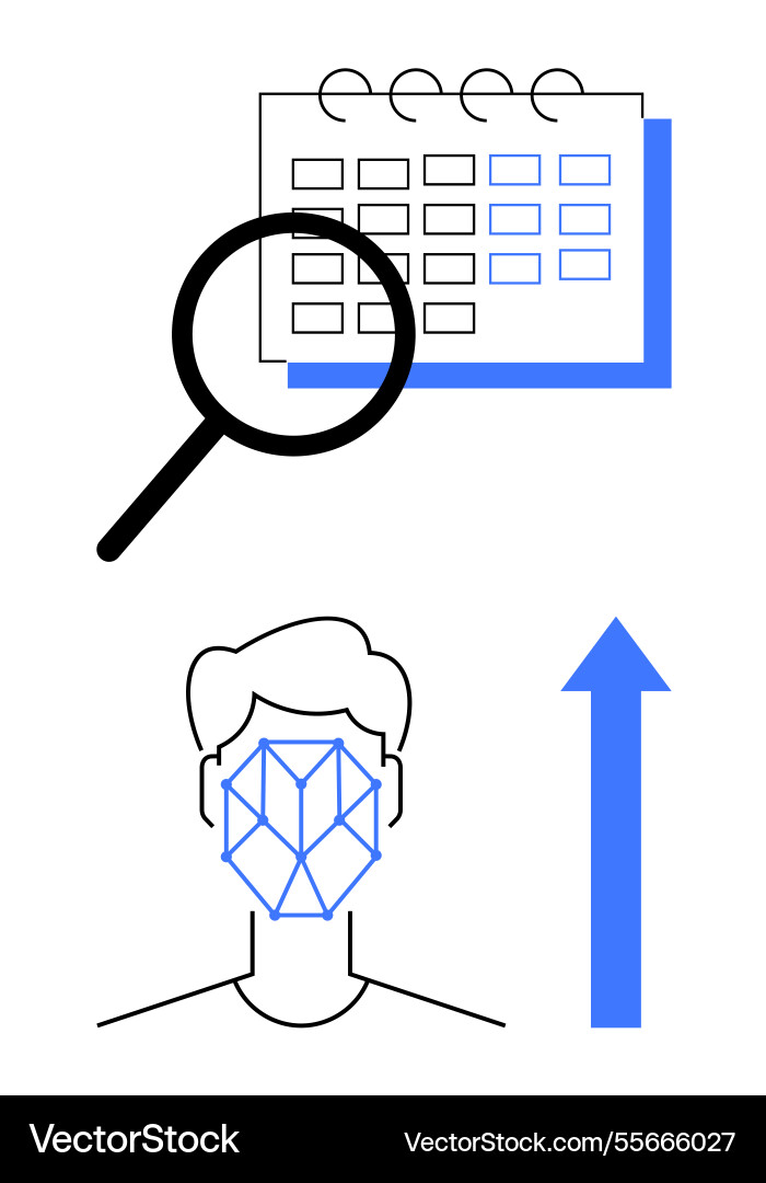 Facial recognition technology enhancing scheduling