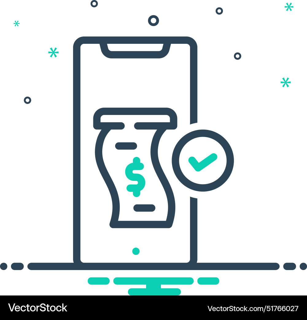 Payment Royalty Free Vector Image - VectorStock