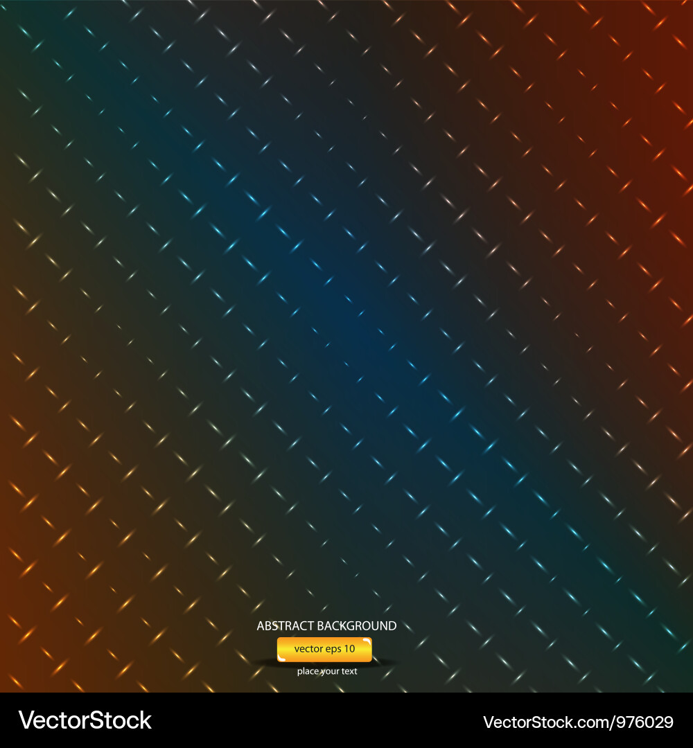 Abstract light diamond background Royalty Free Vector Image