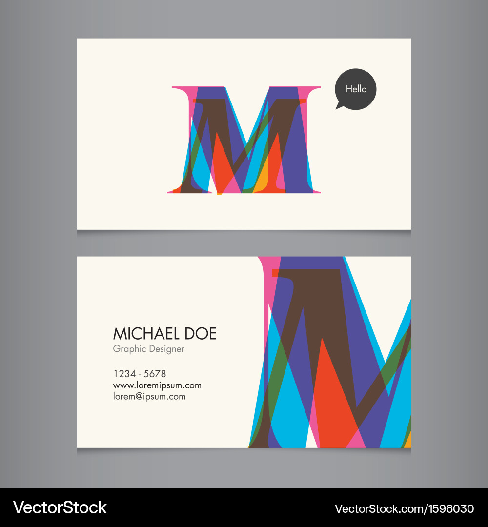 M Font Vector Images (over 53,000)