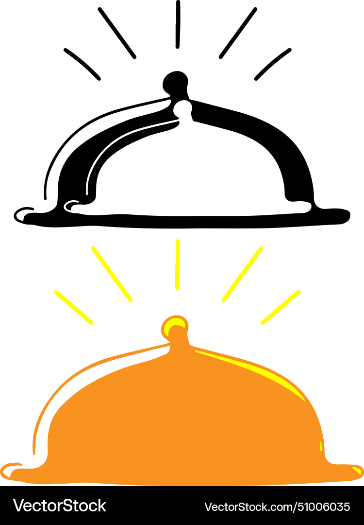 Cooking icon set Royalty Free Vector Image - VectorStock