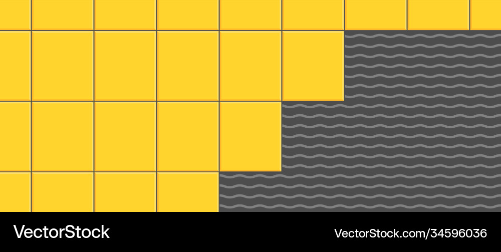 Tile adhesive Royalty Free Vector Image - VectorStock