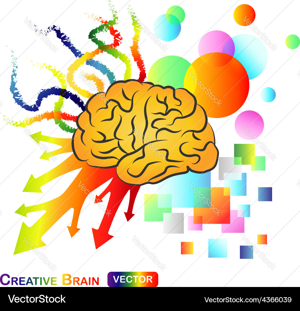 Creative Brain Png Creative Brain Png Images | PNGWing